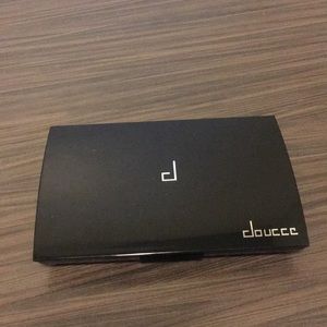 Makeup | Doucce Eyeshadow Palette | Poshmark